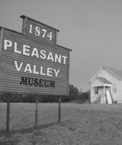 History – Pleasant Valley Veterans Retreat